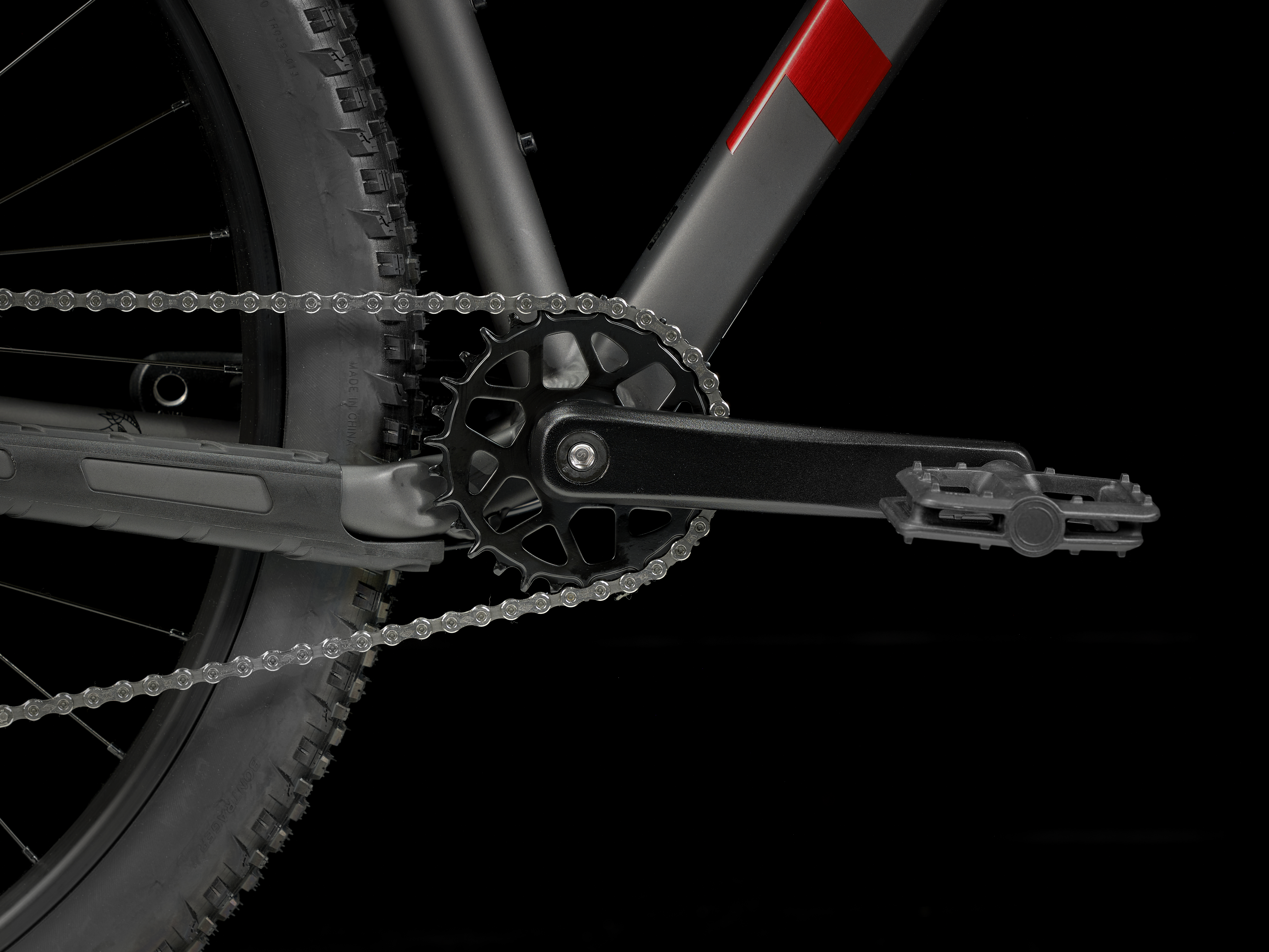 2025 Trek Marlin 5 Gen 3 - Versatile Trail Mountain Bike | The Bike Cellar