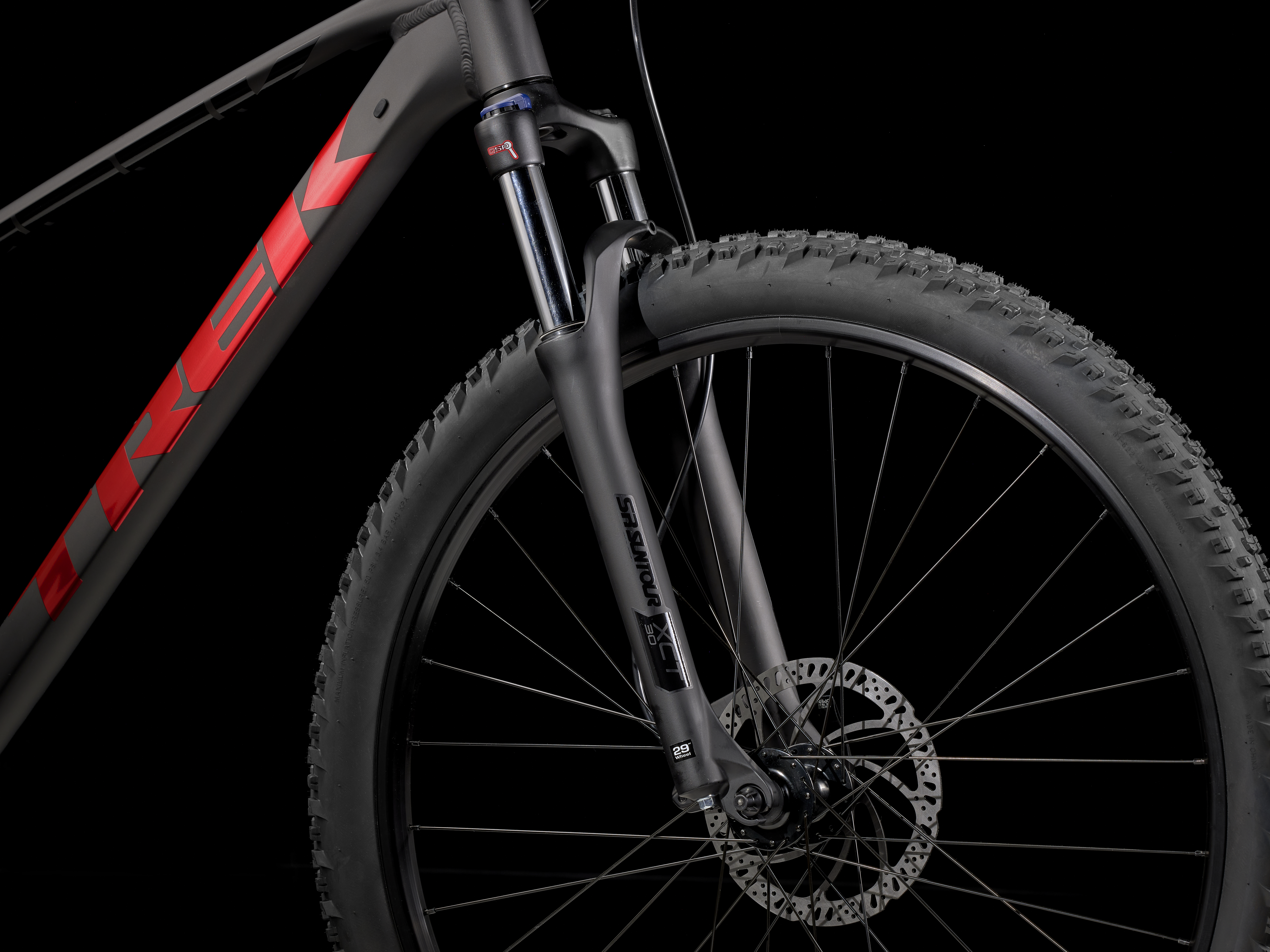 2025 Trek Marlin 5 Gen 3 - Versatile Trail Mountain Bike | The Bike Cellar