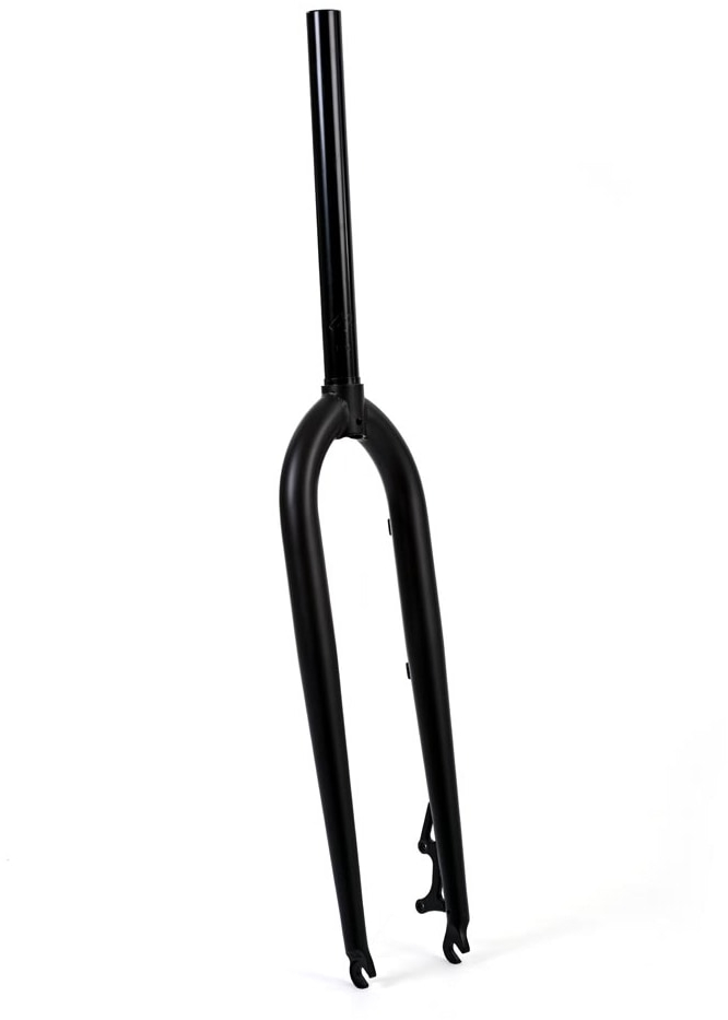 Identiti XC MTB Fork QR Drop out. 445 and 465mm Lengths - The Bike Cellar