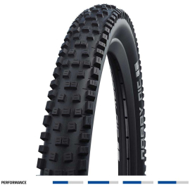 Schwalbe Nobby Nic Performance Folding TLE - The Bike Cellar