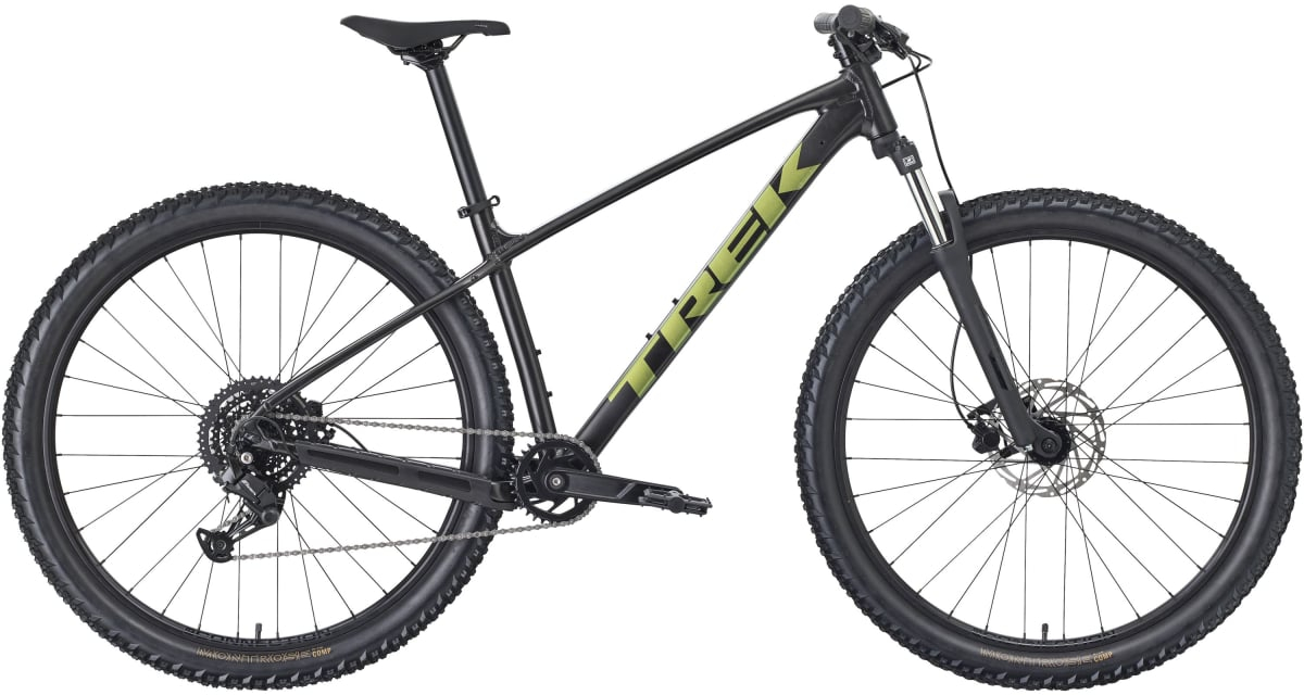 Trek 2026 Marlin 4 Gen 3 - The Bike Cellar