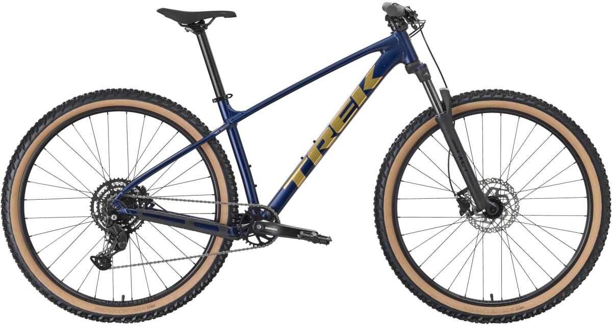 Trek 2026 Marlin 5 Gen 3 - The Bike Cellar