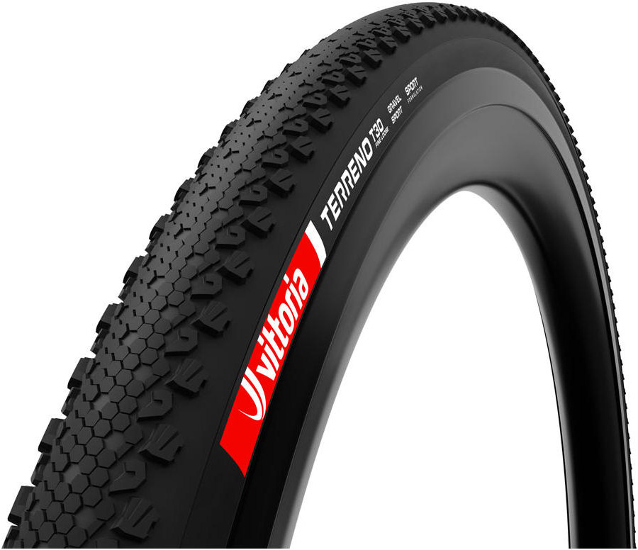 Vittoria Terreno T30 Fine Loose Tire - The Bike Cellar